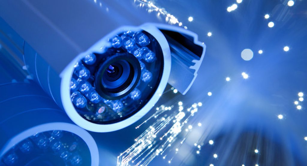 POC در دوربین مداربسته چیست؟